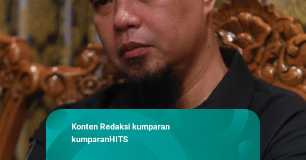 5 Berita Populer: Ahmad Dhani soal Rayen Pono; Royalti Rieka Roslan | kumparan.com
